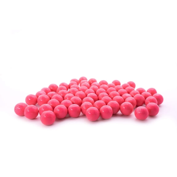 Bubble Gum Pink Color