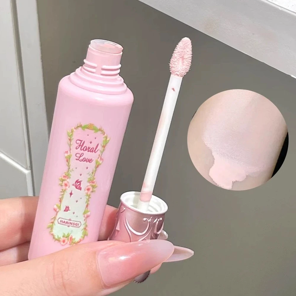 Pink Liquid Concealer Stick Moisturizing Waterproof Brightening ...
