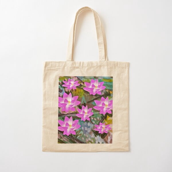 Pink Lotus Garden Custom, Pink Lotus Garden Interior Design, Pink Lotus ...