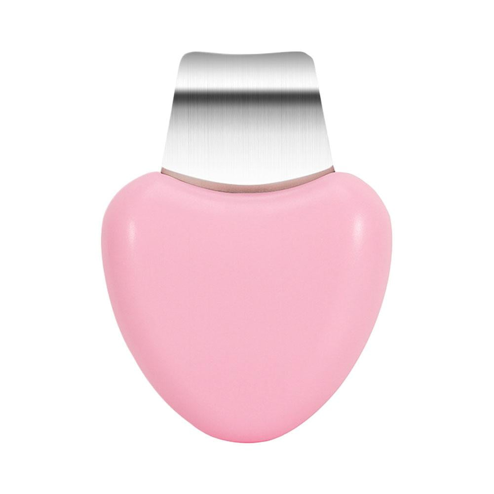 Pink Manual Blackhead Scraper To Remove Acne And Blackheads Tool For ...