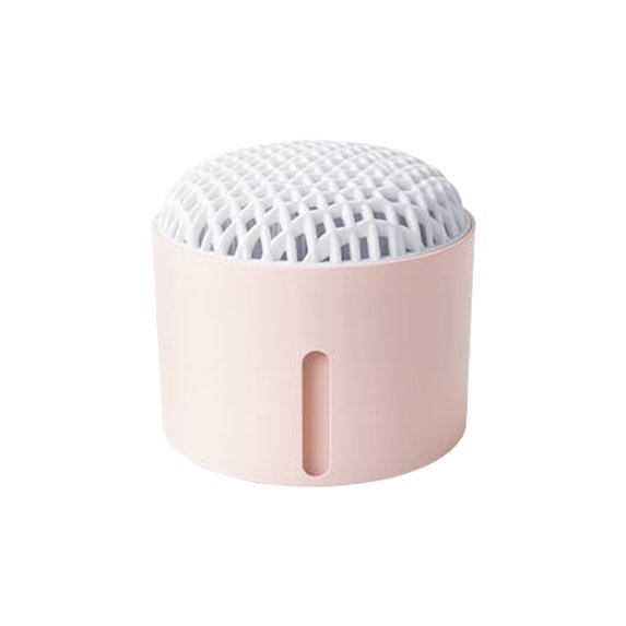 Pink Moisture Absorber Dehumidifier Box Portable And Reusable For Home ...