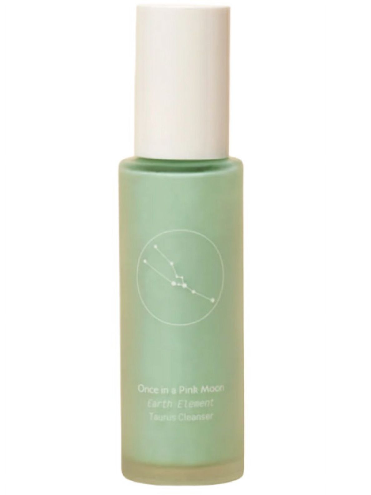 Pink Moon Taurus Cleanser - Earth Element - Strengthening - Walmart.com