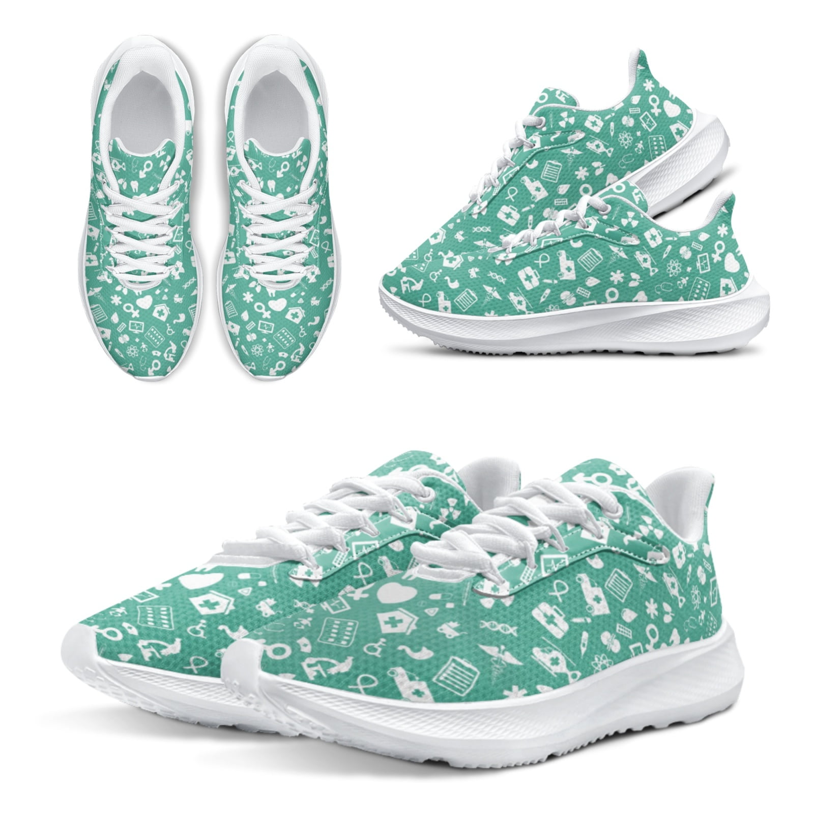 Running Doctor Shoes