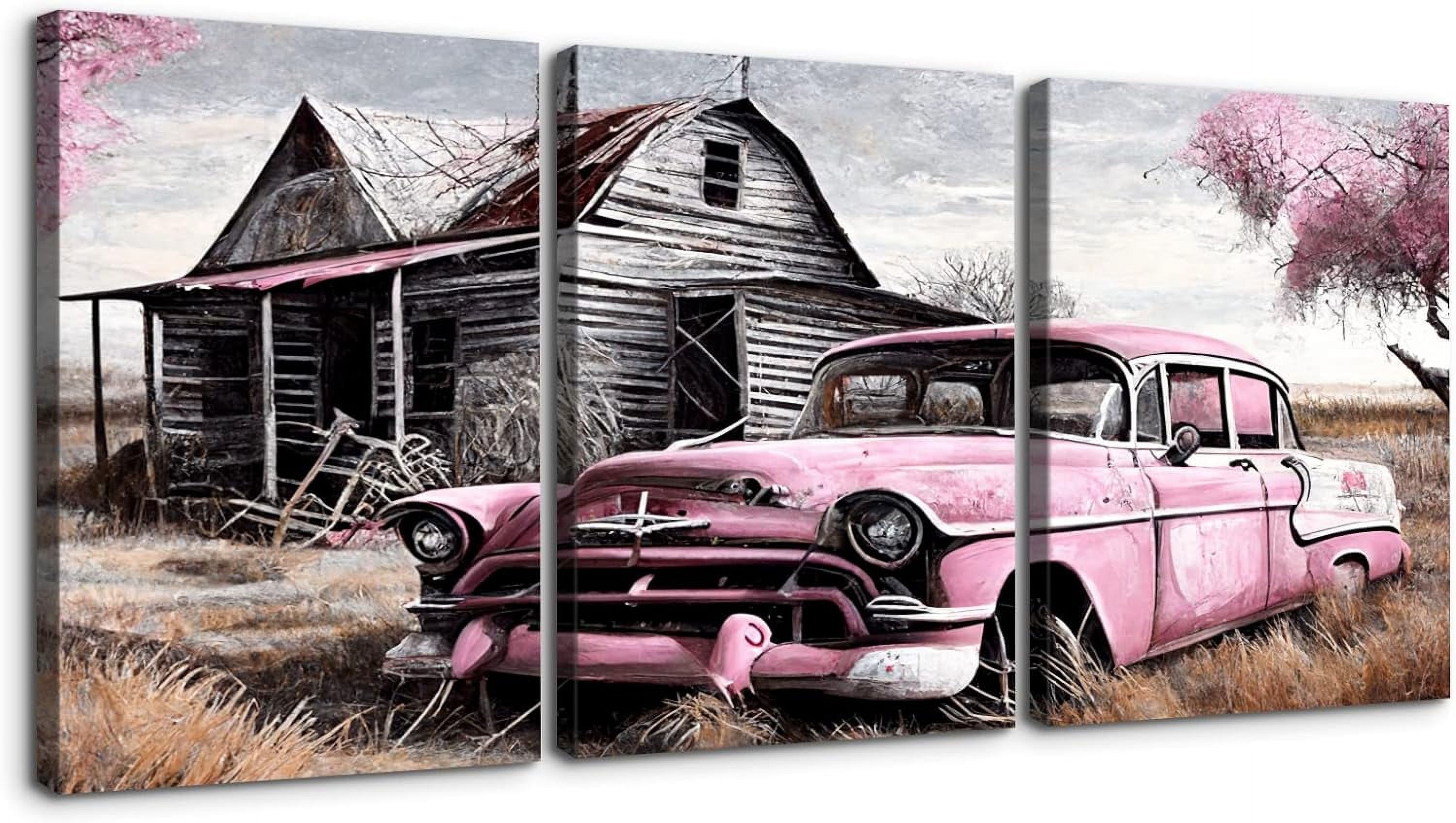 The Stupell Home Decor Collection Watercolor High Fashion Bookstack ...