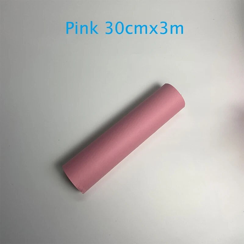 Pink Packaging Paper Honeycomb Cushioning Roll Perforated-Packing Recycled Cushion Wrapping Roll ...