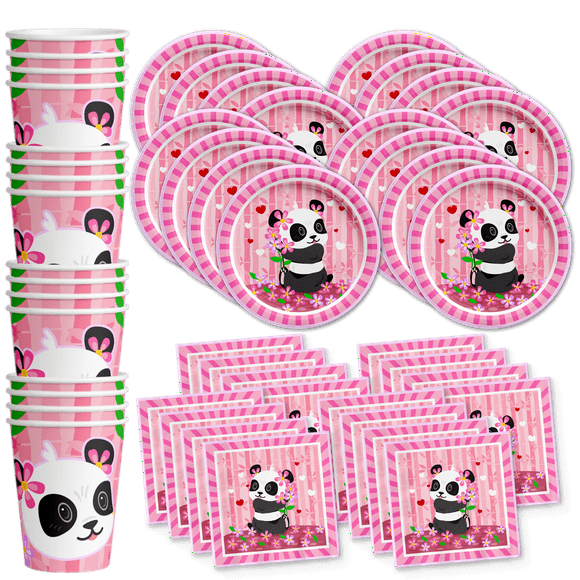 Birthday Party Supplies in Birthday Shop - Walmart.com