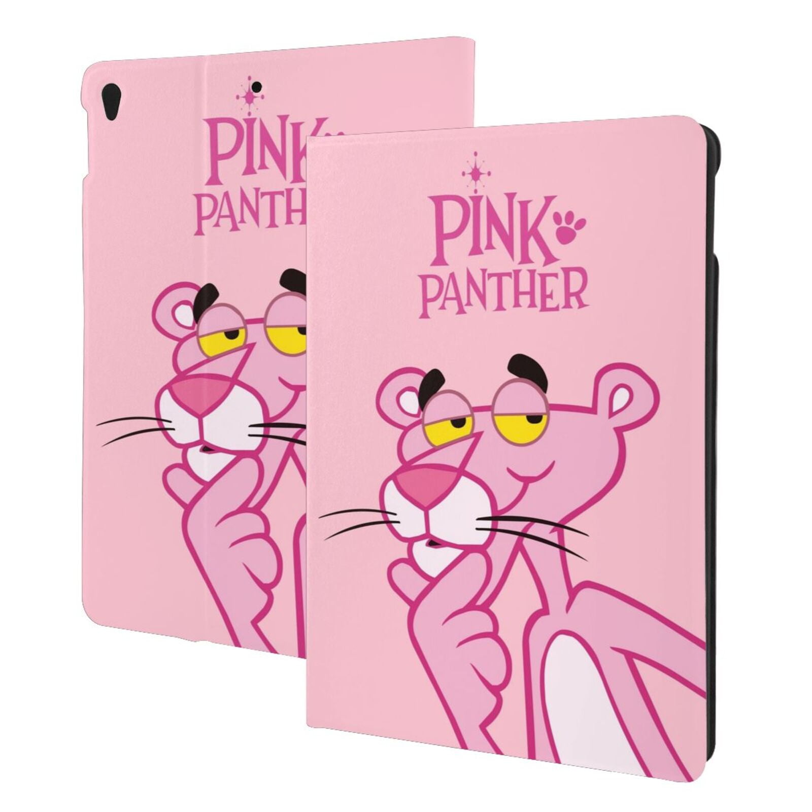 Pink Panther Anime Tablet Case For Ipad Air3 10.5" Case, Slim Fit ...