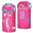 Pink Panther Miami Men's Headgear Classics Embroidered Basketball ...
