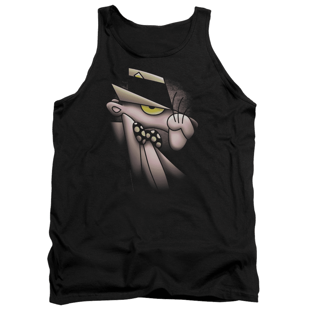 Pink Panther Smooth Panther Men's Tank - Walmart.com