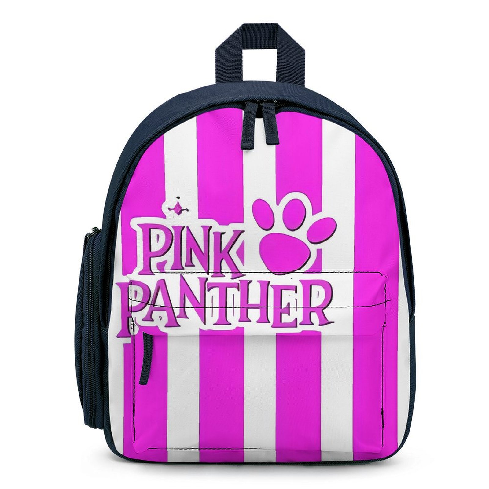 Pink Panther Women's mini backpack for school blue-style-23 - Walmart.com