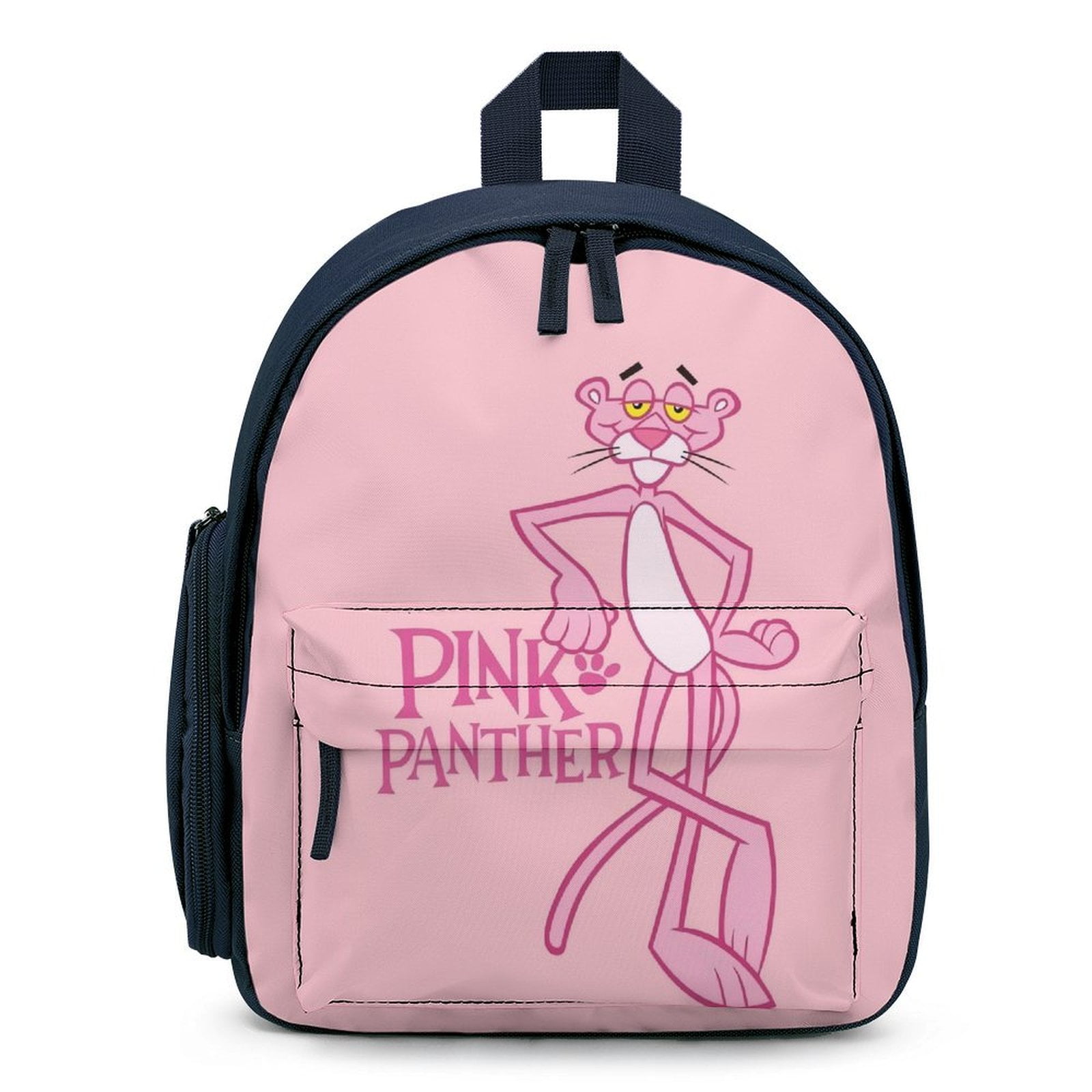 Pink Panther Women's mini backpack for school blue-style-2 - Walmart.com