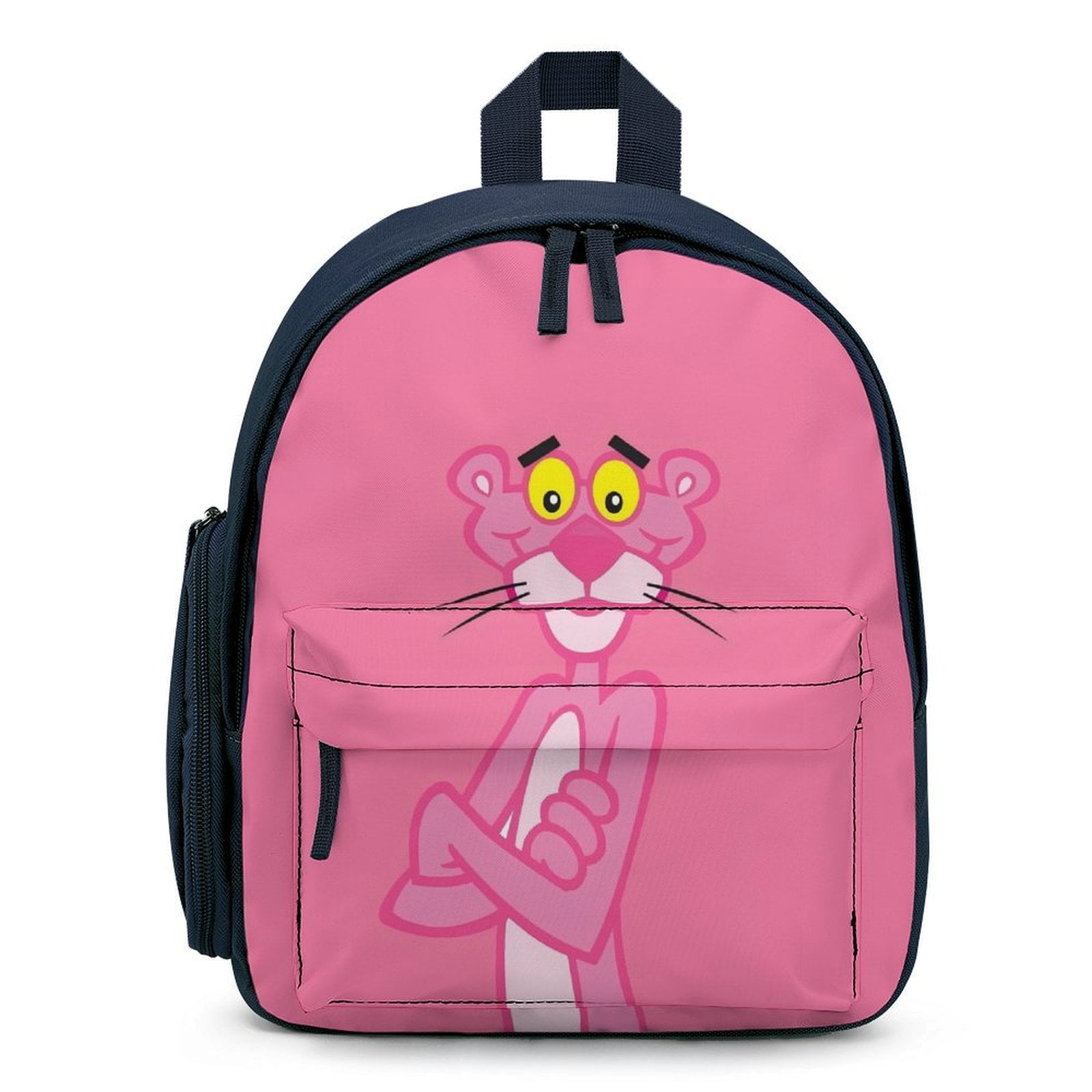 Pink Panther Women's mini backpack for school blue-style-7 - Walmart.com