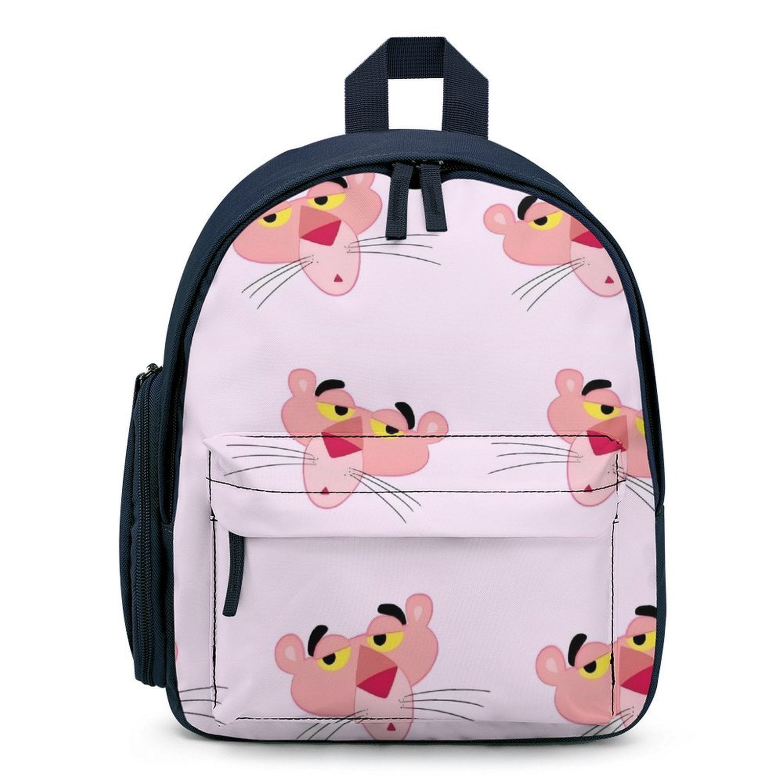 Pink Panther Women's mini backpack for school blue8 - Walmart.com