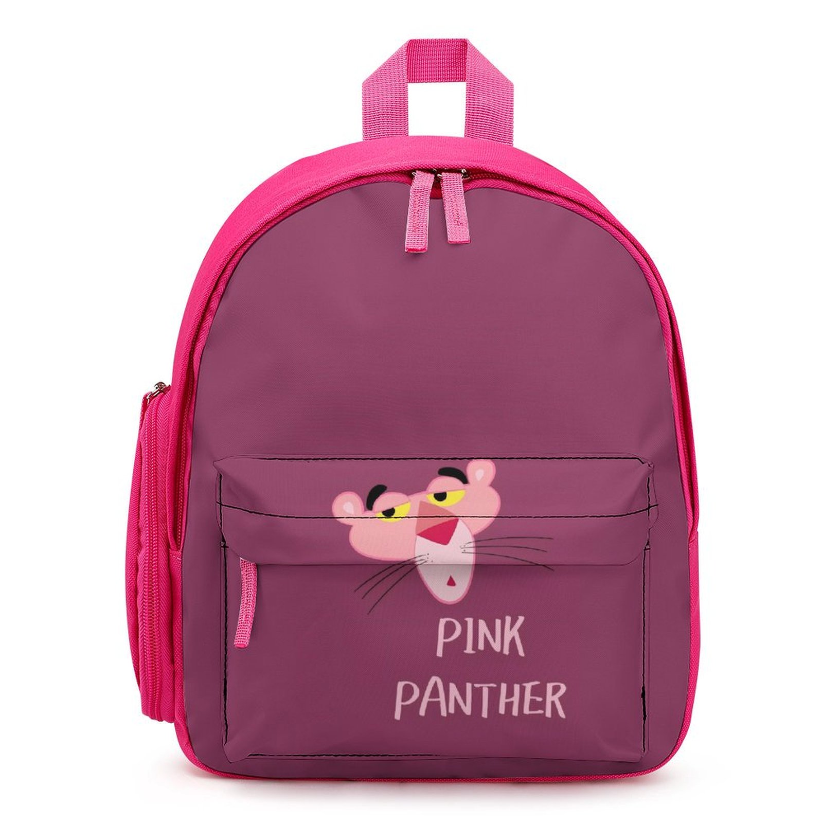 Pink Panther Women's mini backpack for school pink-style-25 - Walmart.com