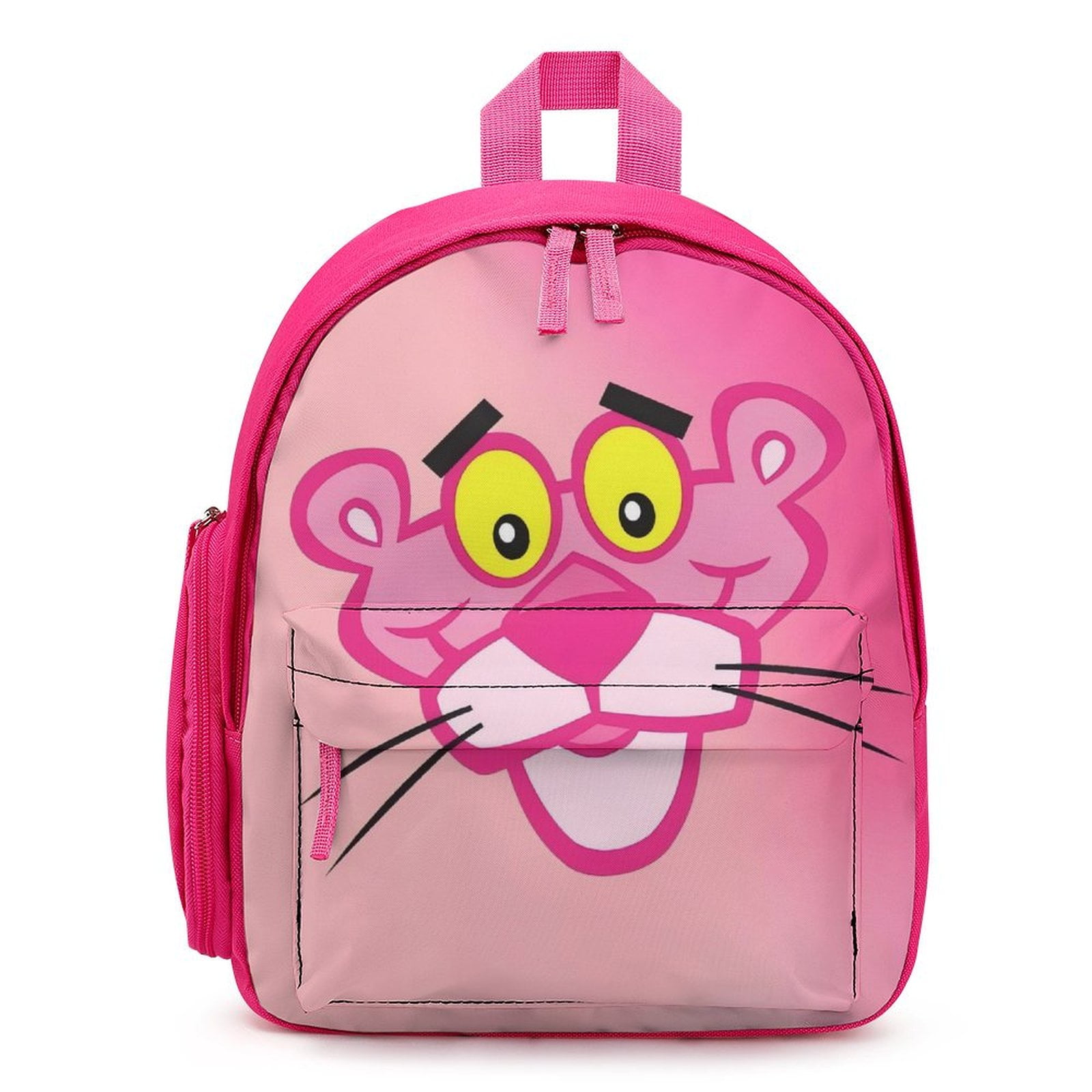 Pink Panther Women's mini backpack for school pink4 - Walmart.com