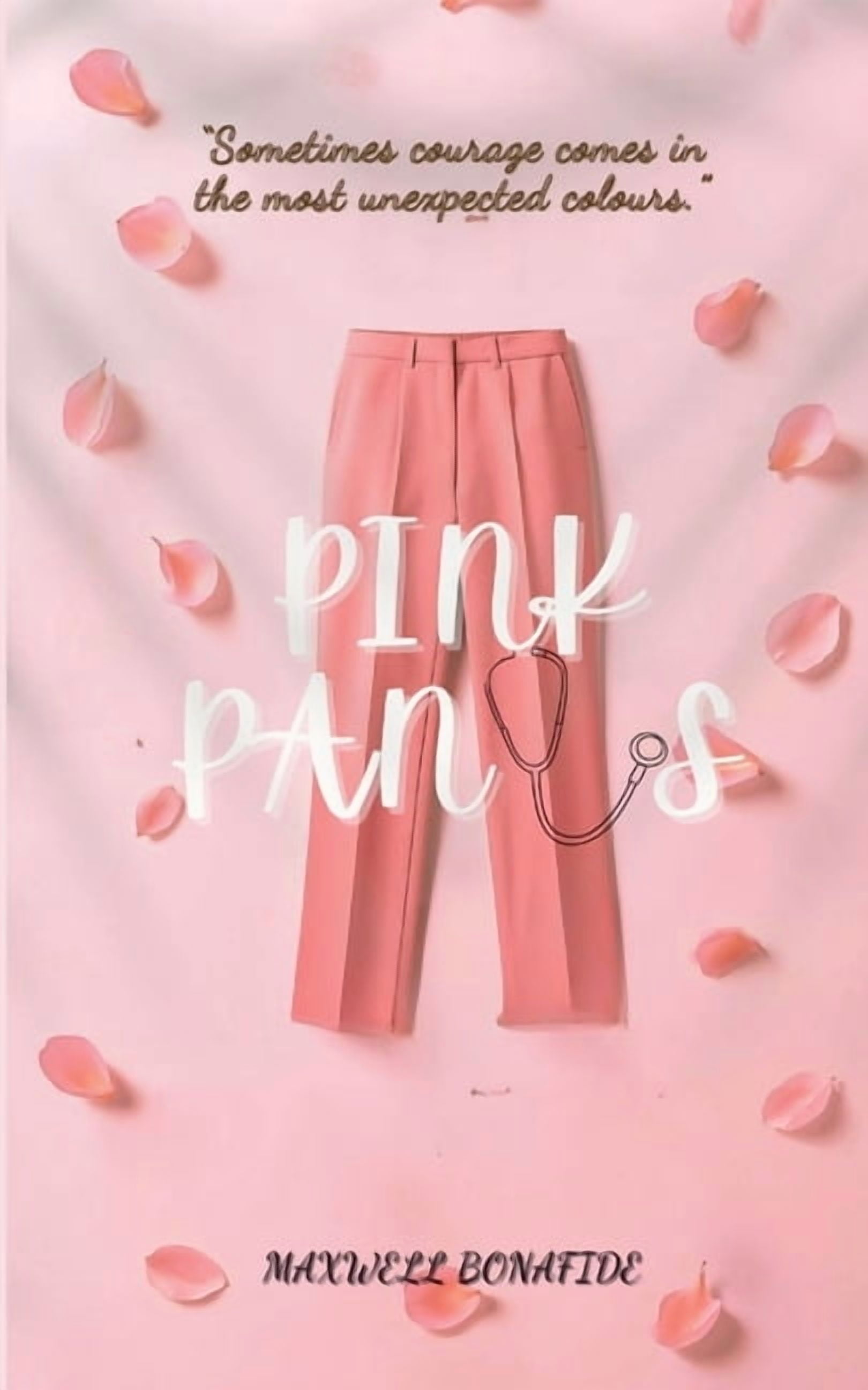 Pink Pants, (Paperback) - Walmart.com