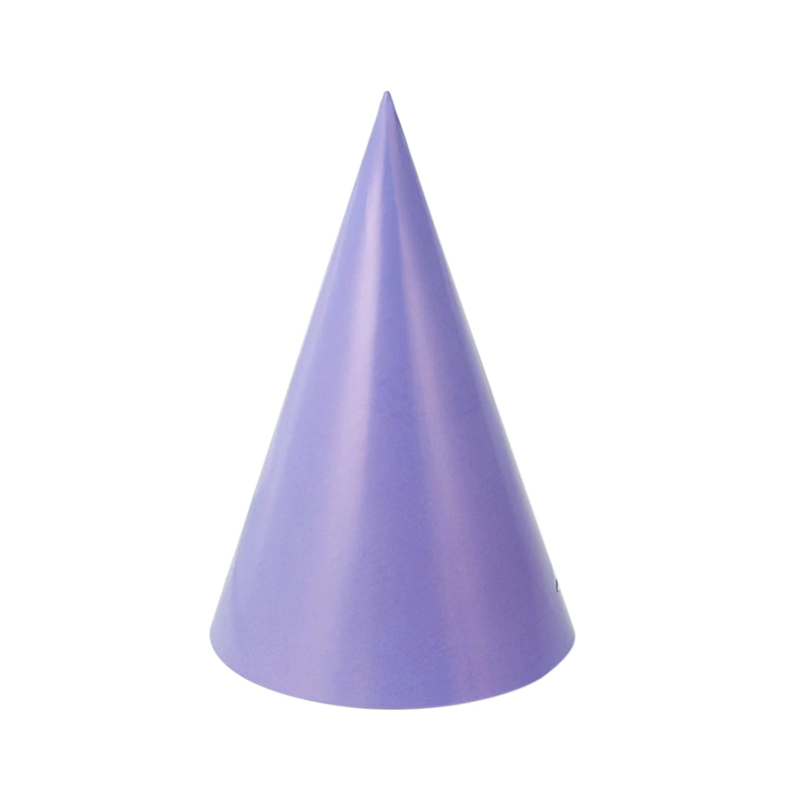 Pink Party Cone Hat for Kids and Adults Perfect for Birthdays ...