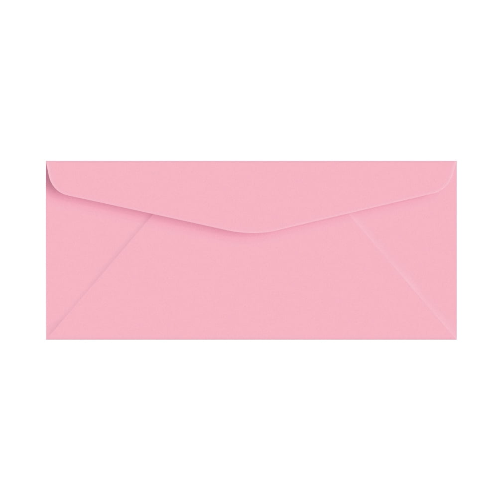 Premium Pastel #10 Business Envelopes – Great for Holiday, Office ...