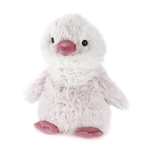 Pink Penguins