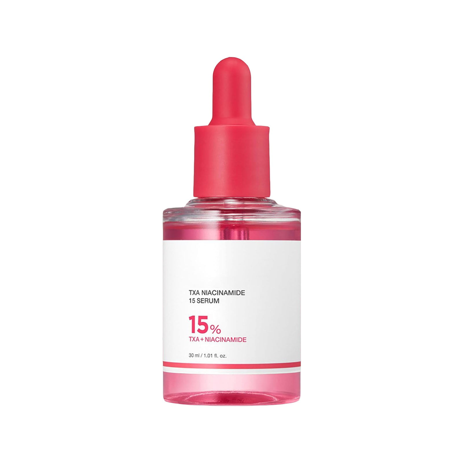 Pink Peptide 12 PDRN Serum |TXA+Niacinamide 15% Glow Facial Serum & Tranexamic Acid，Niacinamide ...