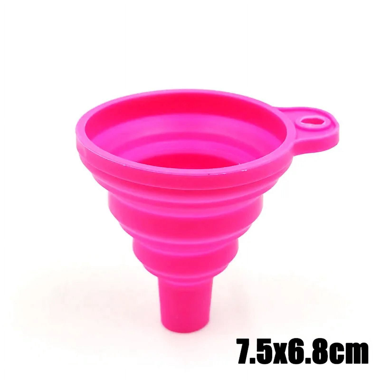 Pink Petit-Paint Filter Paper, Fiante Support Filtering Cup, Chicken ...