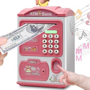 Atm Toy