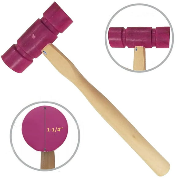 Mallets in Hammers - Walmart.com