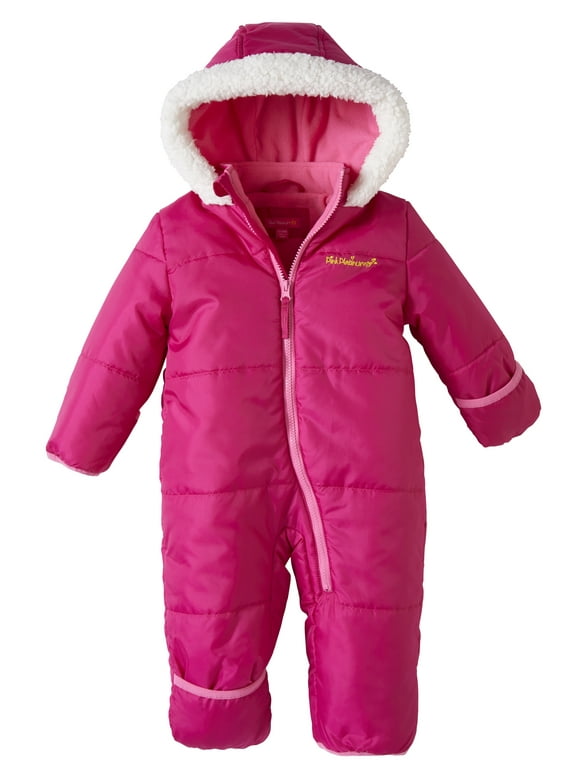 Baby Girls Coats & Jackets in Coats and Jackets - Walmart.com