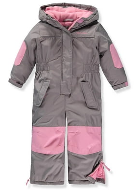 Girls Snow Suits in Girls Snow Clothes - Walmart.com