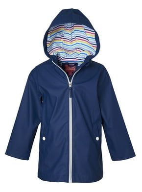 Girls Rain Coats in Kids Rain Coats - Walmart.com