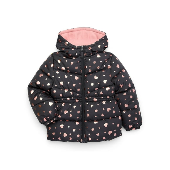Girls' Coats Size 7-16