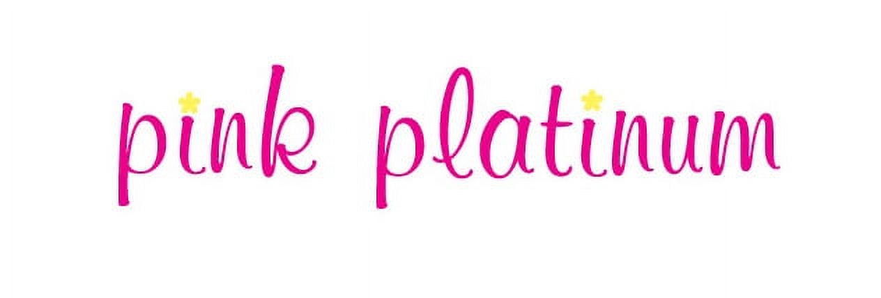 Pink Platinum Girls' Snowsuit - Water Resistant Winter Jacket and Ski ...