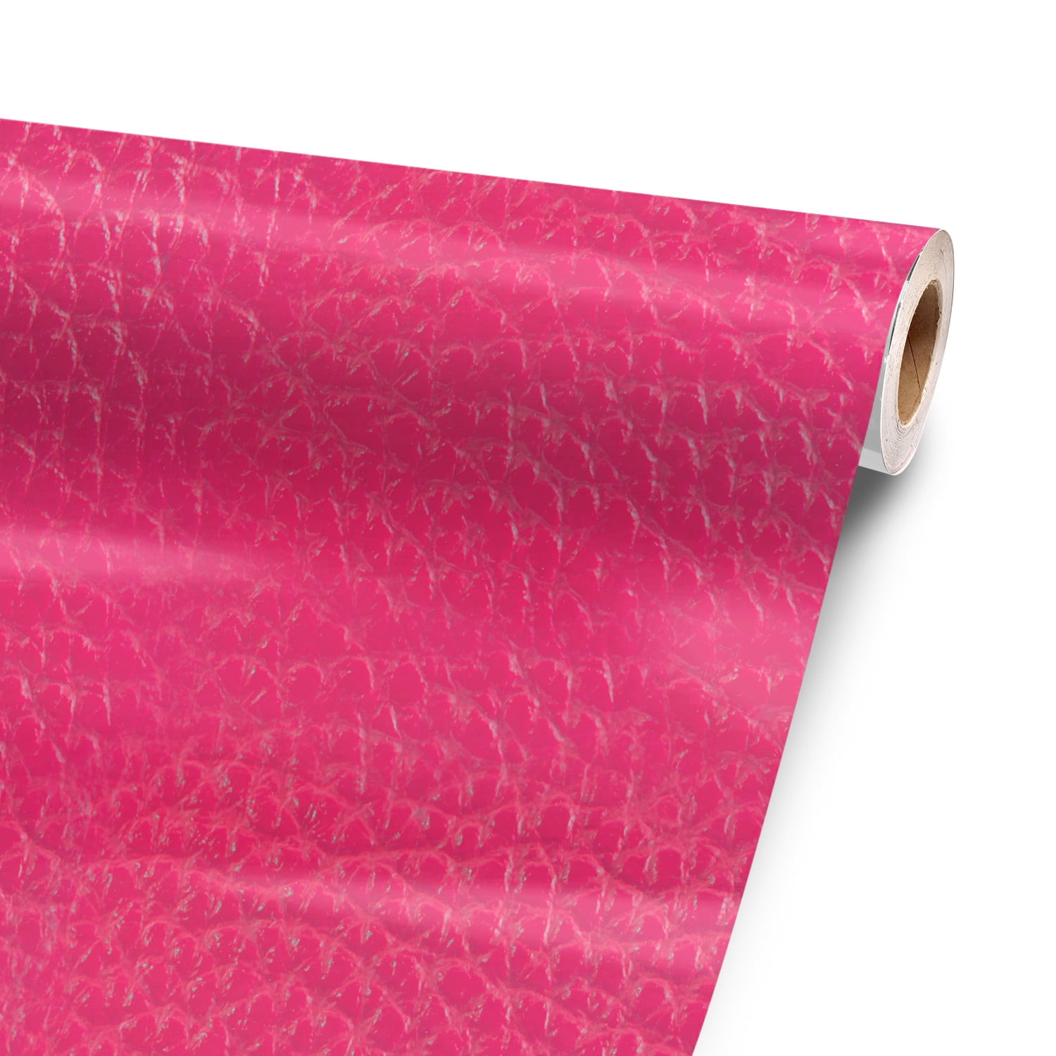 Pink Pleather 24” x 52” Vinyl Wrap Sheet for large or custom items | 3M ...