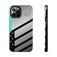 Pink Polar Apple iPhone 12 Pro Max Formula Racing Kimi Antonelli 12 ...