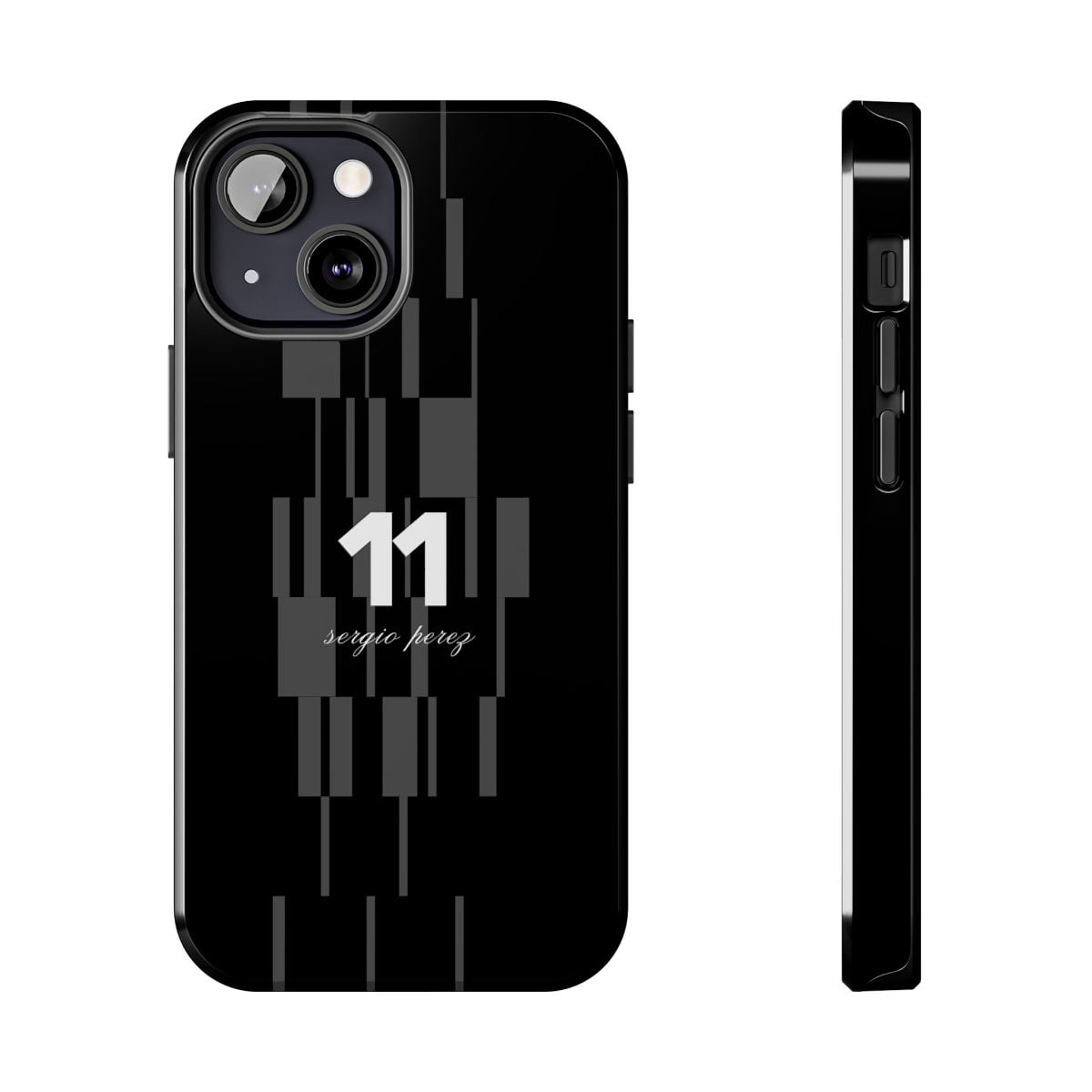 Pink Polar Apple iPhone 13 Mini Sergio perez 2026 race suit inspired ...