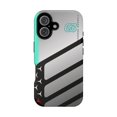 Pink Polar Apple iPhone 16 / Matte George Russell 2026 Formula 1 livery ...