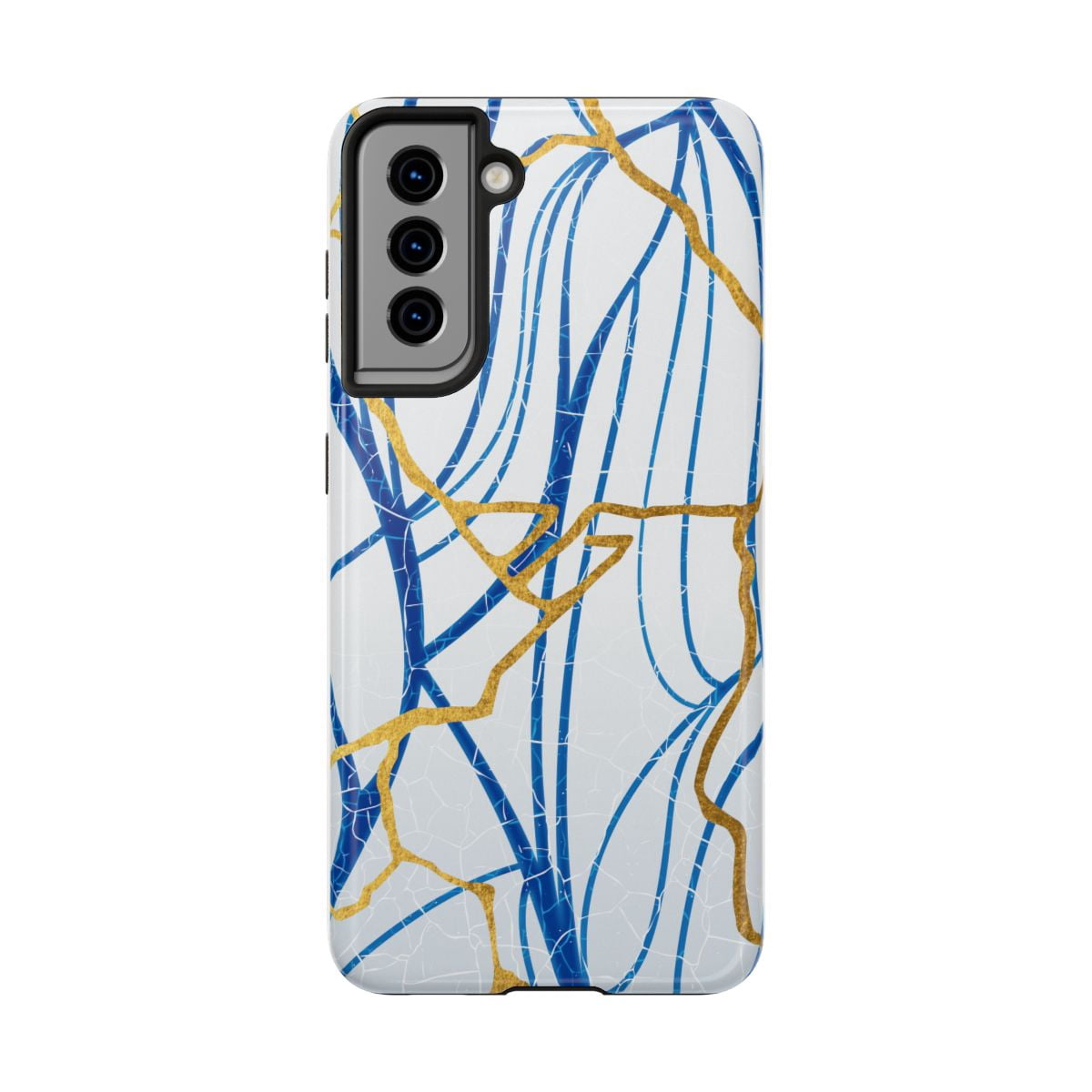 Pink Polar Samsung Galaxy S21 Pierre Gasly 10 Kintsugi Racing - F1 ...
