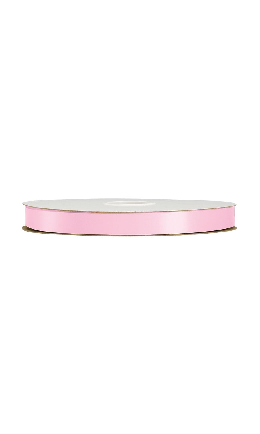 Pink Polypropylene Ribbon - 3/4” W x 250 Yds. Per Roll - Pack of 2 ...