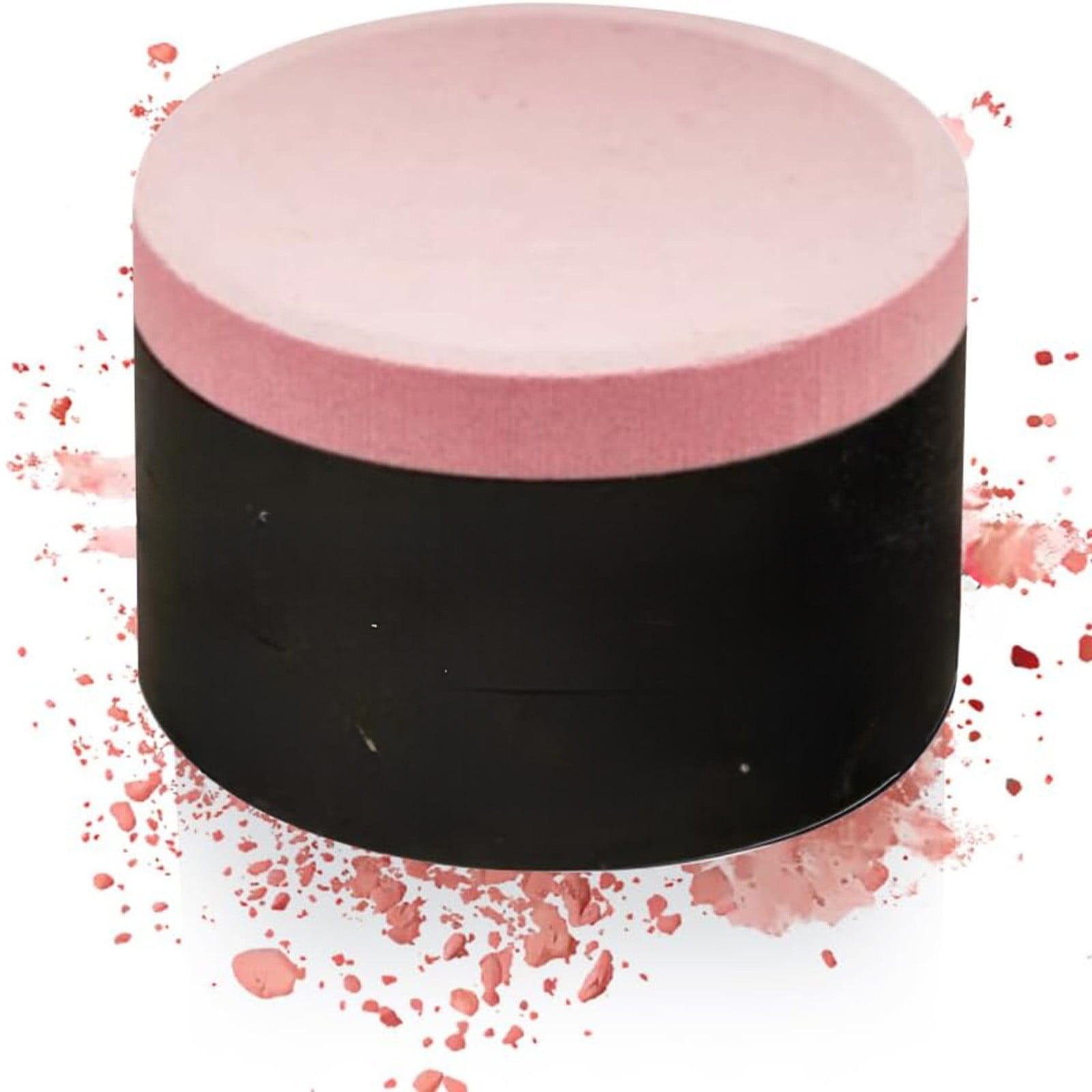 Pink Pool Chalk Pool Cue Chalk Billiard Pool Stick Chalk Billiards ...