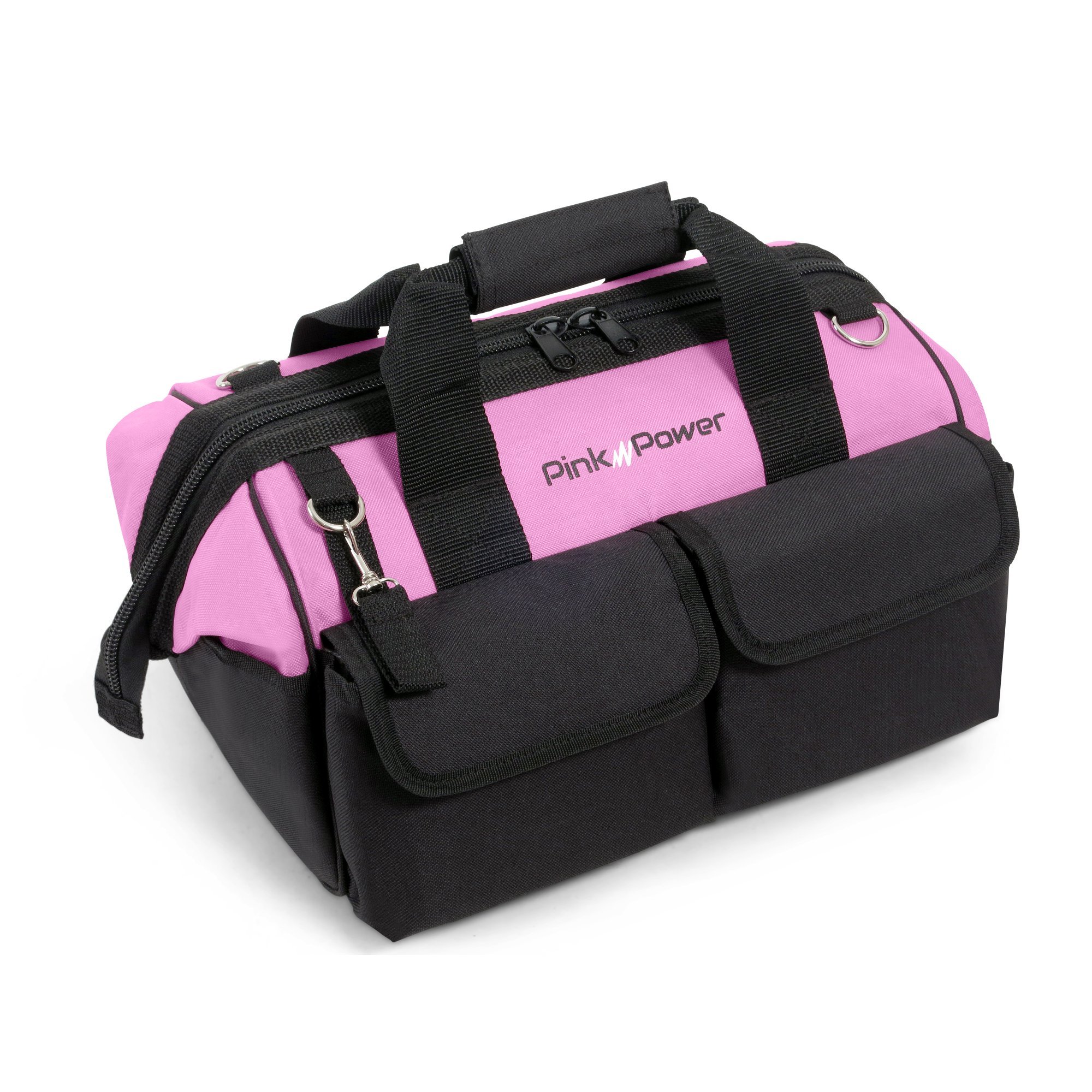 Milwaukee Packout Tech Bag with 58 Pockets 48-22-8300 - Walmart.com