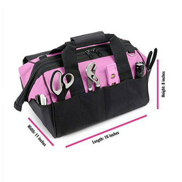 Ladies Tool Box