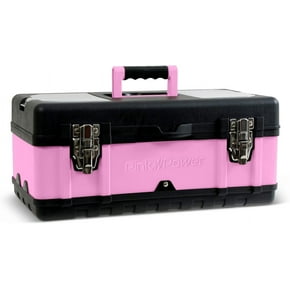 Ladies Tool Box
