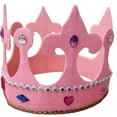 Pink Princess High Crown – Kids - Walmart.com