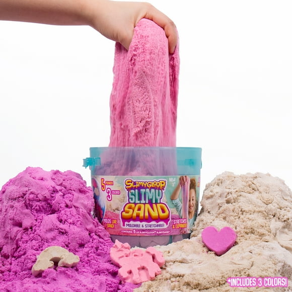 Big Bucket Slime