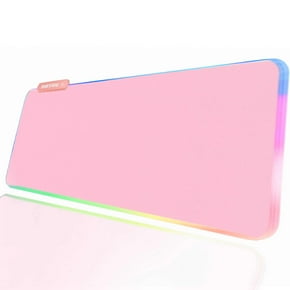 Pink Mousepads
