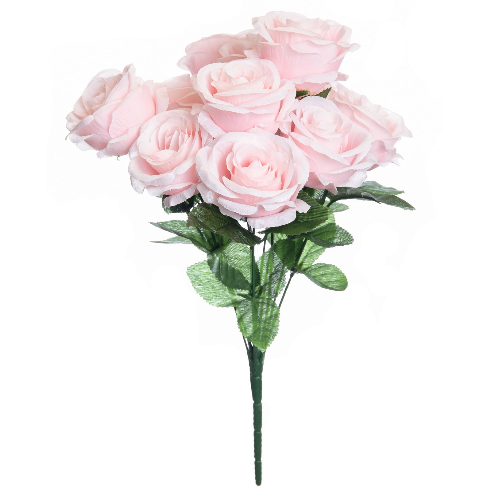 Pink Rose Bush by Ashland® - Walmart.com