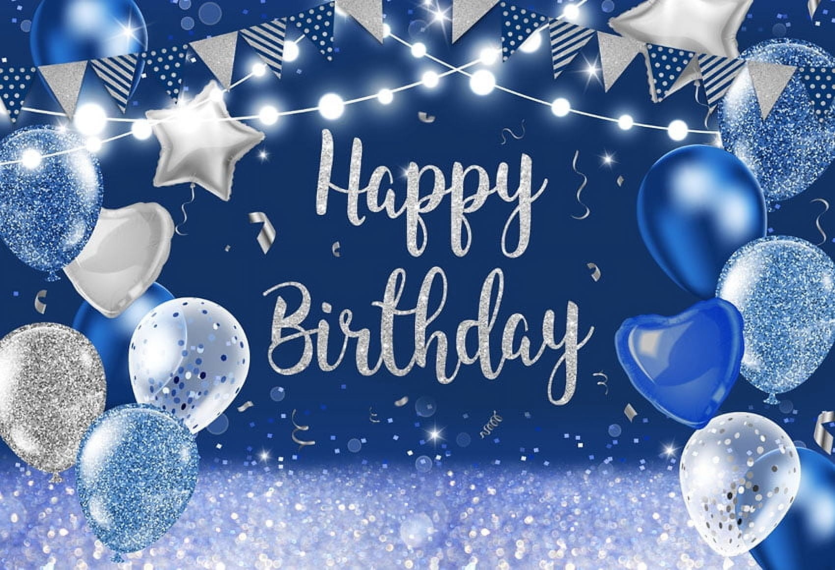 Pink Rose Golden Glitter s Sweet Girl Birthday Party Woman Portrait ...