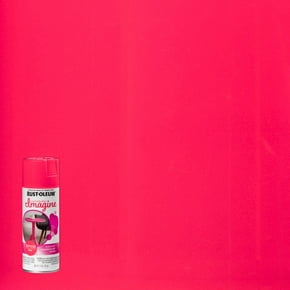 Pink Spray Paint in Spray Paint Colors - Walmart.com