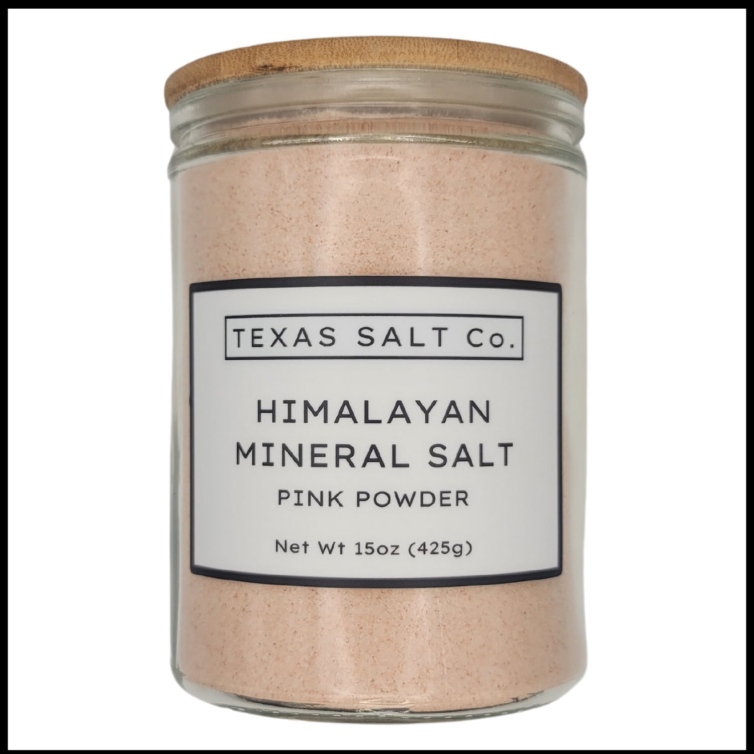Pink Salt - Powder - Walmart.com