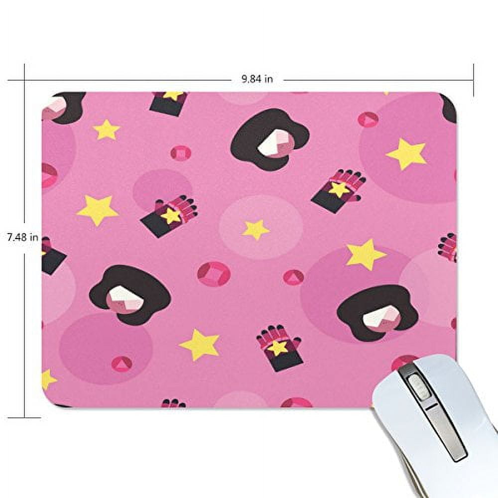 Pink Sister Mouse pads Gaming Mouse Pad 9.84x7.87 inches - Walmart.com
